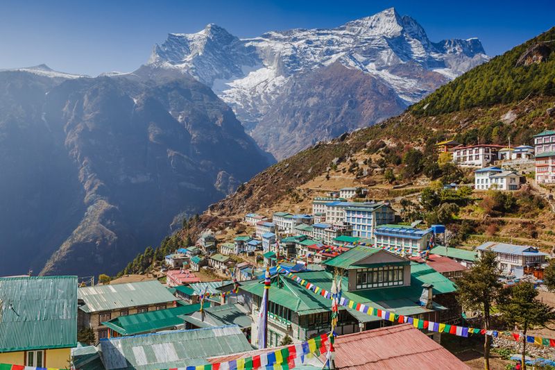 Best Places to Visit in Syangja - Happy Nepal