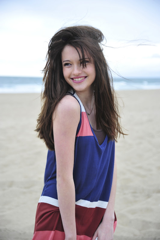 ANNe MARIe FOX PHOTOGRAPHY: MeGAN SHeRRiLL - AcTReSS - MANHATTAN BeACH