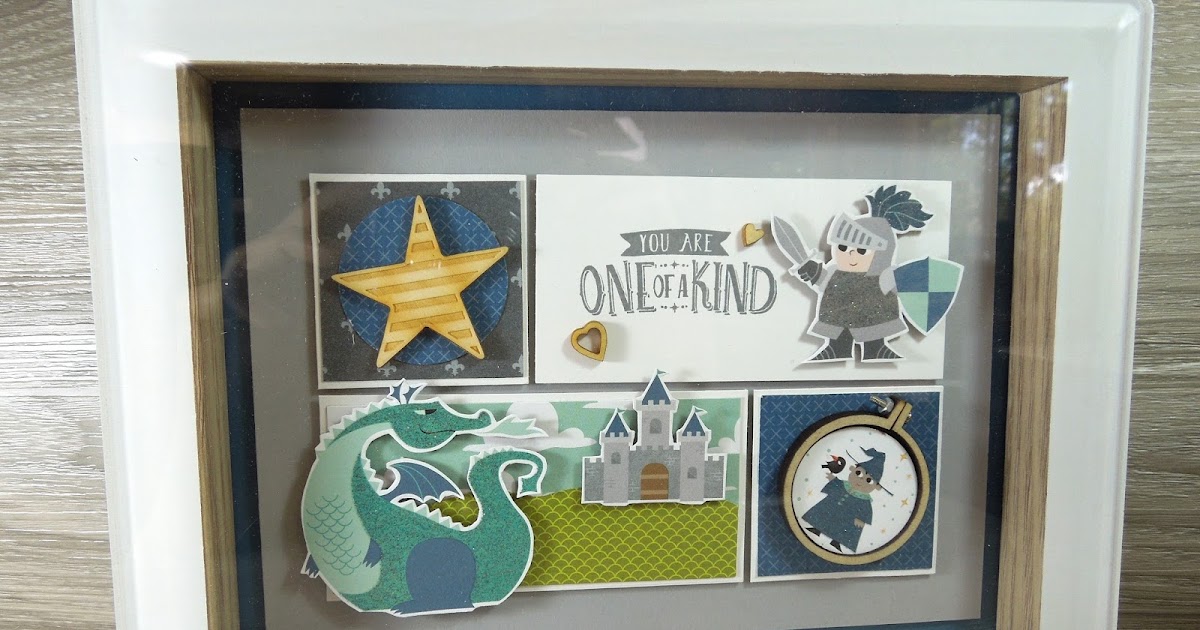 Marelle Taylor Stampin' Up! Demonstrator Sydney Australia: Myths ...