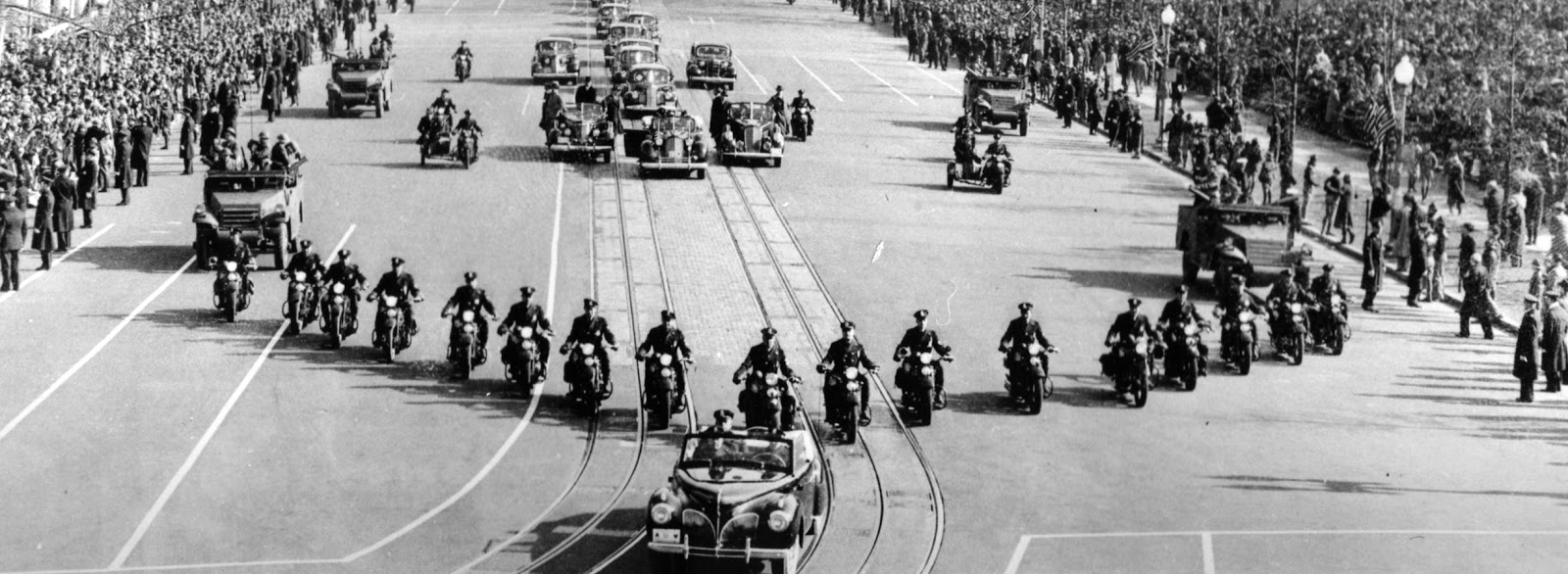 Inauguration Day Facts - National Law Enforcement Officers Memorial Fund