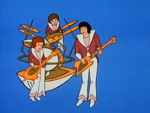 Retroreuerdos Oficial..años 60,70,80 y mas: La familia Partridge (The ...