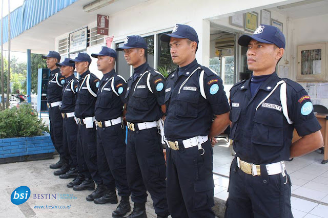 Perusahaan Satpam Jakarta | Security - Perusahaan Outsourcing Terbaik ...