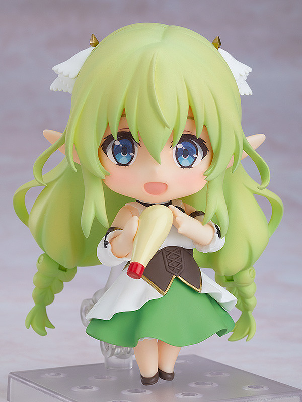 High School Prodigies Have It Easy Even In Another World - Nendoroid ...