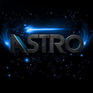 Official GFX Astro