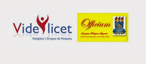 III Seminário Videlicet de Ciências e Historia das Religiões: A Programação