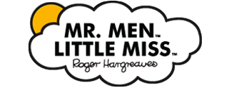 BLOG: Mr men logo