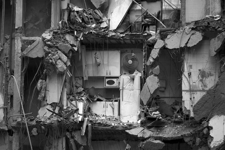 as any fule kno: Collapsing buildings: who’s to blame? (September, 1997)