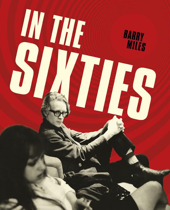 New edition of Barry Miles memoir includes Beatles pics, interviews