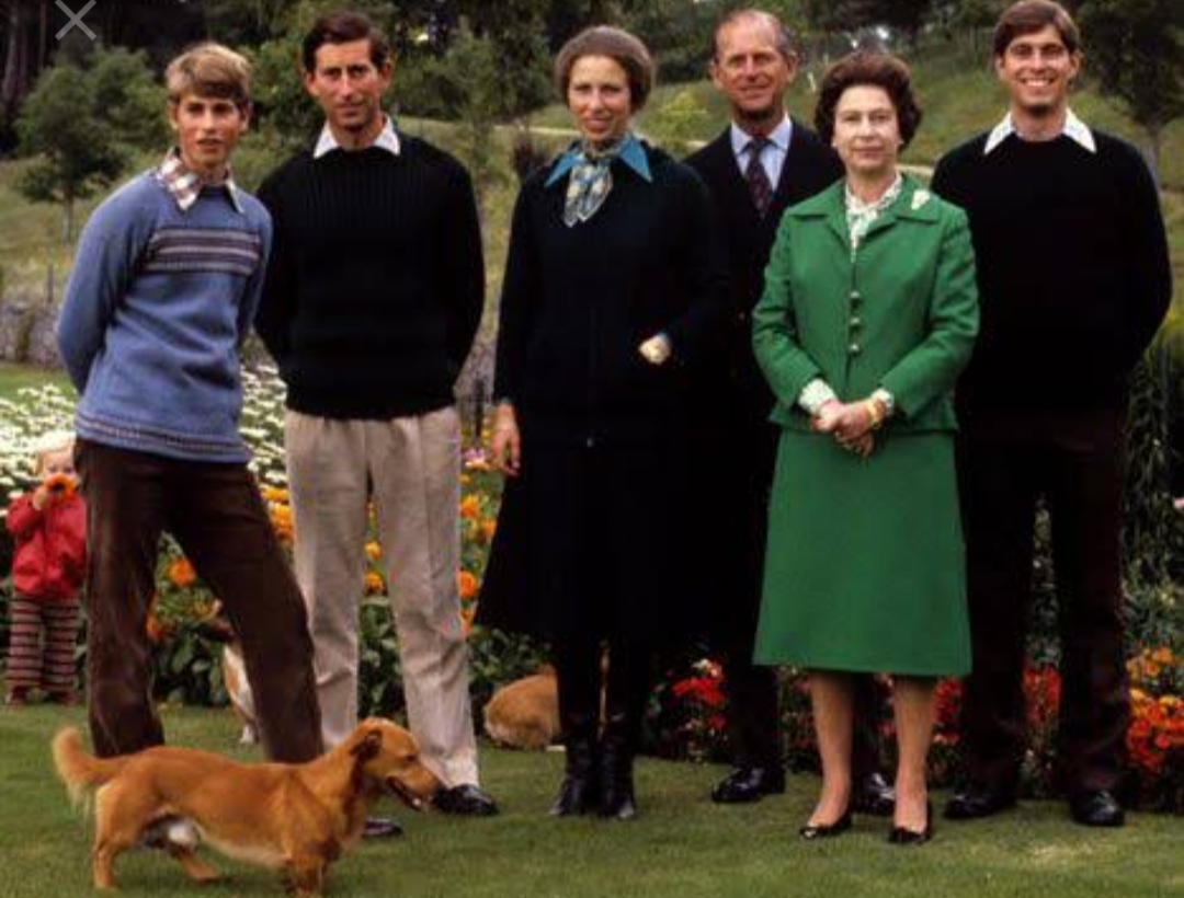 How The Princess Royal Title Came into the British Monarchy