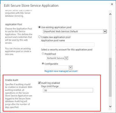 Audit Logging in SharePoint 2013 ~ Explore Microsoft 365