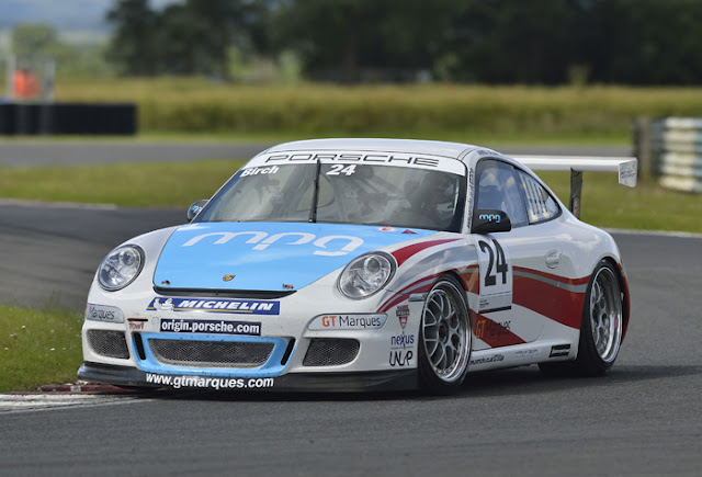 Overdrive: August 2012