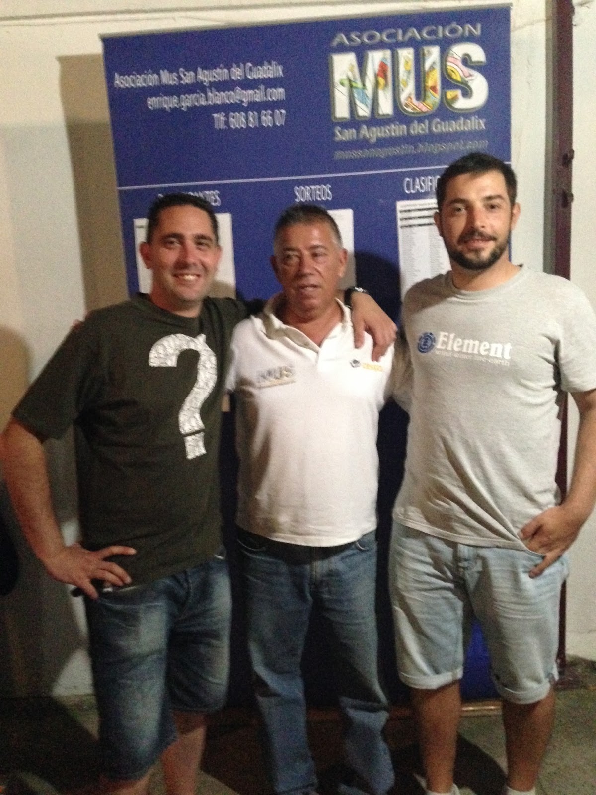 Mus lasmus-as, blog de mus para jugadoras y jugadores. Juega al mus ...