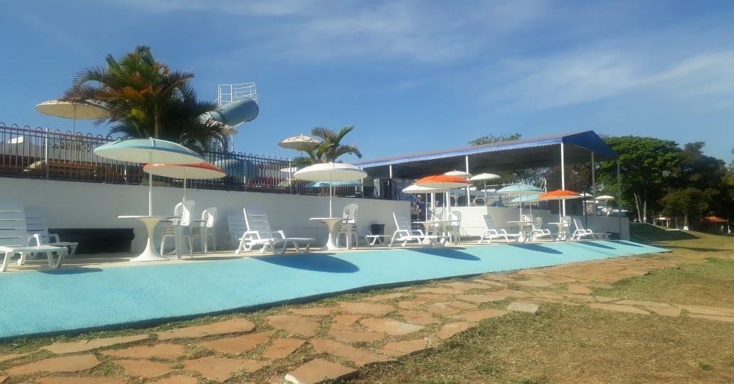 [PRAINHA DO CASSAB] A DIRETORIA do CASSAB disponibiliza mais um Espaço ...