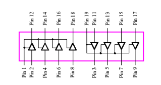 System programming and Digitan Design: Positive and Negative Logic (1)