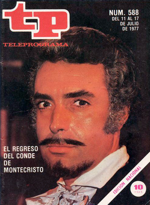 La tele de Ayer: José Martín