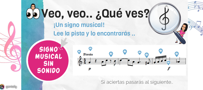 ¿A QUÉ SUENA EL COLE?: VEO VEO. JUEGO DE PARA CONOCER LAS FIGURAS ...