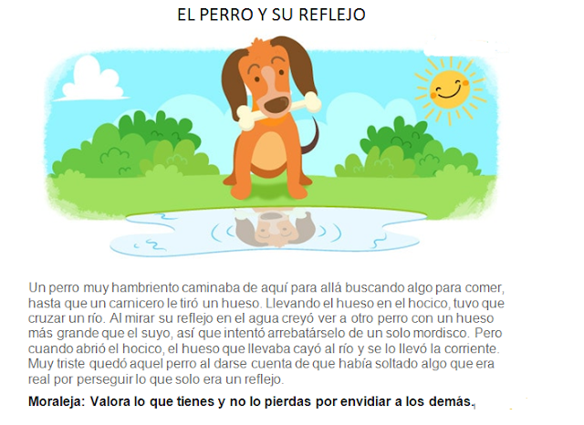 La escuela en casa: mayo 2020