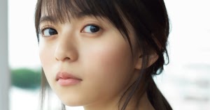 Saito Asuka 齋藤飛鳥, Shonen Magazine 2019 No.36-37 (少年マガジン 2019年36-37号) - Idol. gravureprincess .date