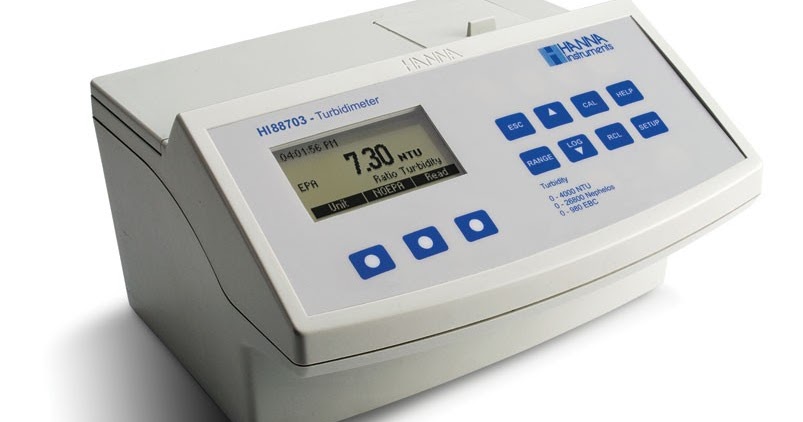 Harga Jual Turbidity Meter Harga Jual Turbidity Meter