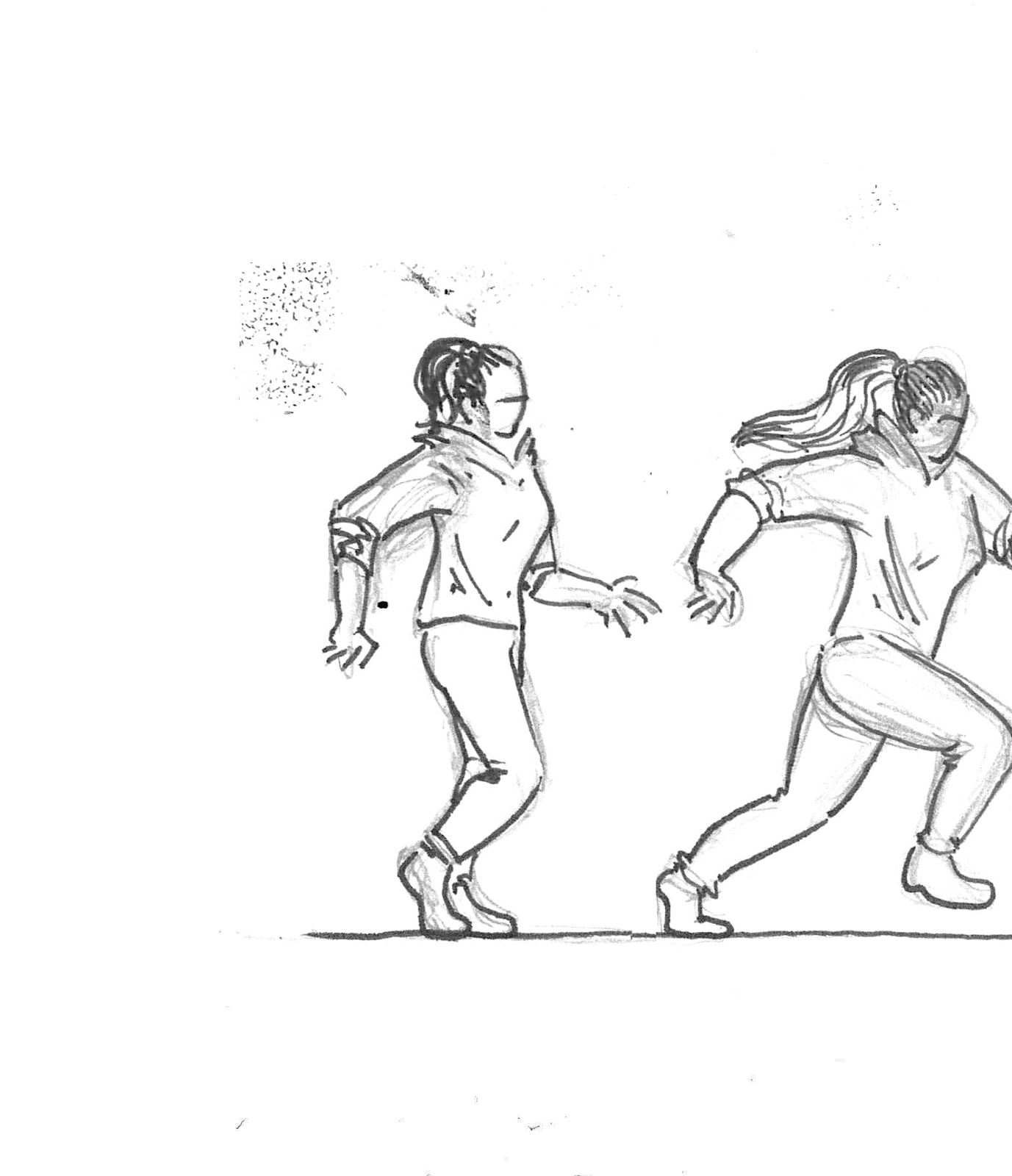 Ruth Cann - BA Hons Computer Animation Arts - UCA Rochester : Jump ...