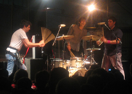 Live Bootlegs: Shellac - Live @ All Tomorrow's Parties Festival ...