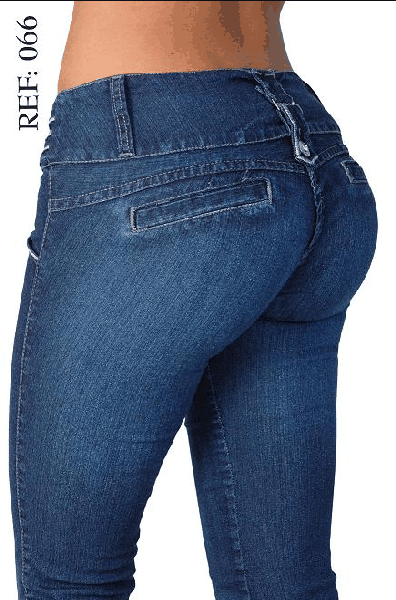 Por que los jeans de mujeres son mas ajustados que de hombre - Taringa!