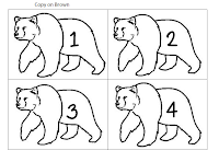 Sample's Superstars: A "Beary" Good First Week! Lots of Freebies!