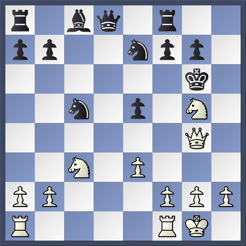 Chess Skills: Rereading Chess Fundamentals