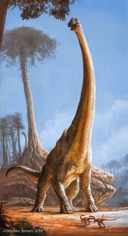 Dinossauros | Dinosaurs - Enciclopédia Global™