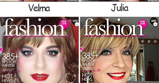Femulate: Your Glam Transformations