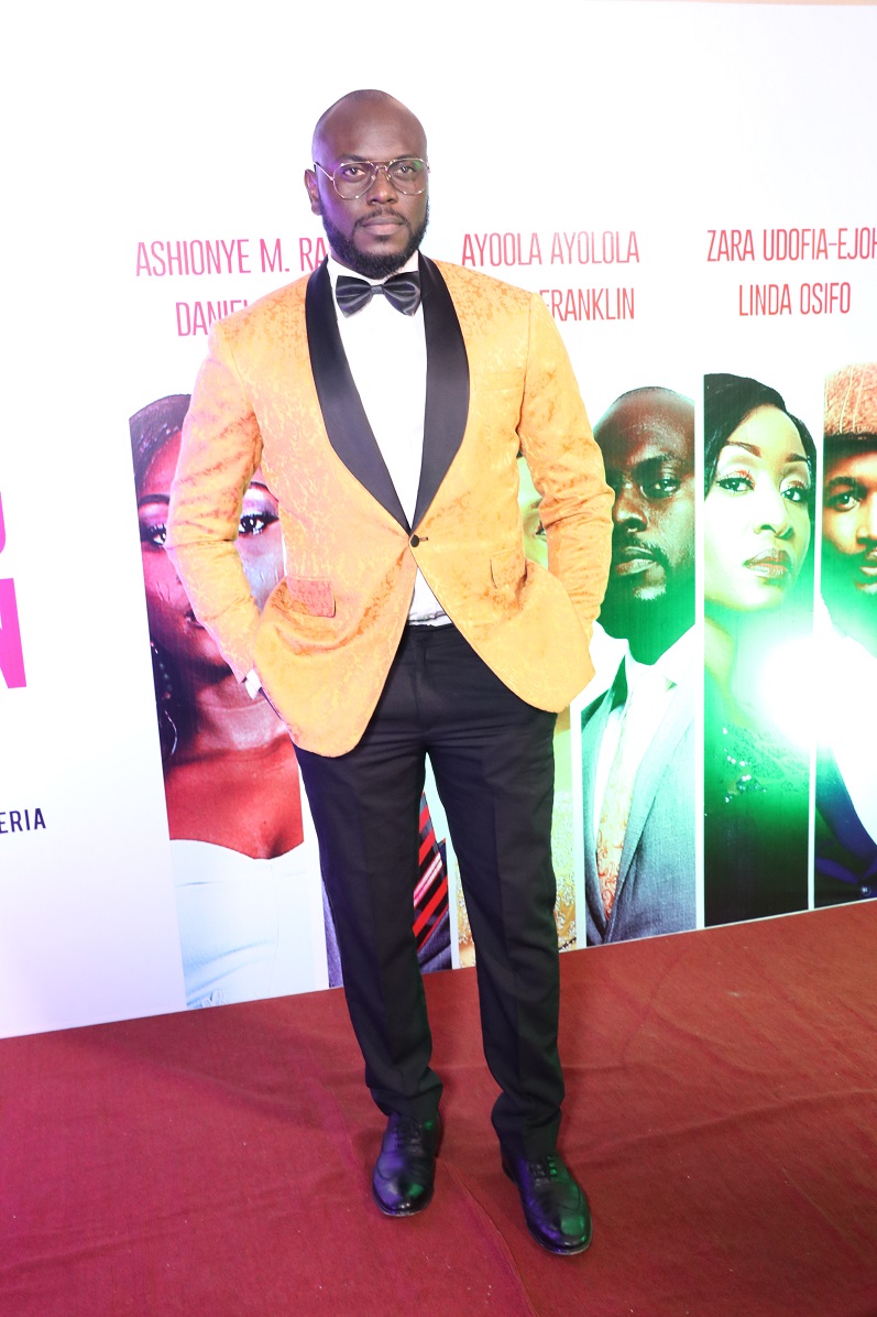 Photos: Bolanle Olukanni, Michelle Dede, Beverly Osu, Ashionye Raccah ...