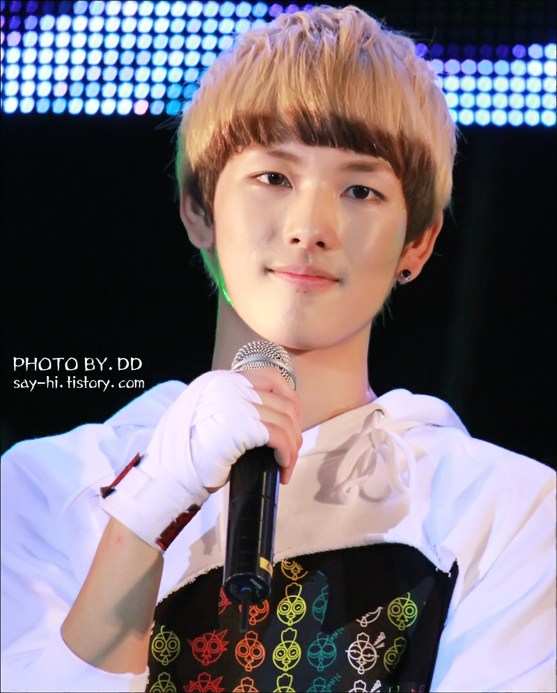 Story of KPOP: ZE:A's Members