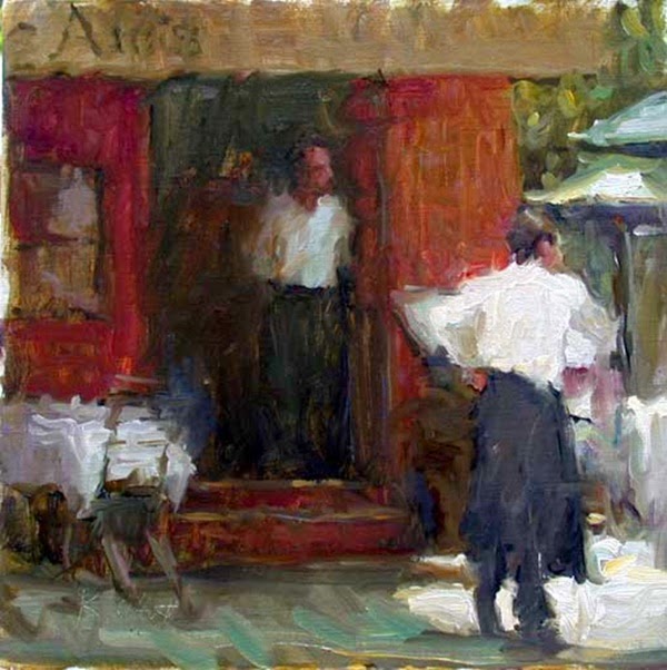 Impressioni Artistiche : ~ Karen Offutt