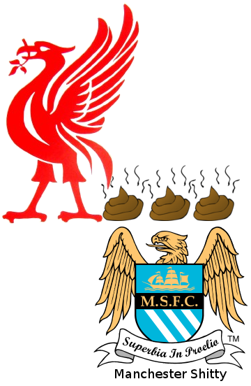 Let's laugh at manchester city | Page 7 | HardwareZone Forums