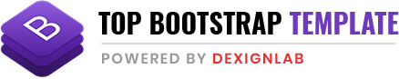 Top Best Selling Bootstrap Template 2020 - Updated Weekly - BOOT STRAP ...