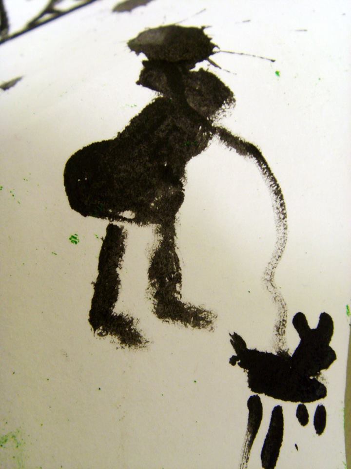 PNR: UK's oldest prehistorical constellation Stone- CALENDAR ROUND