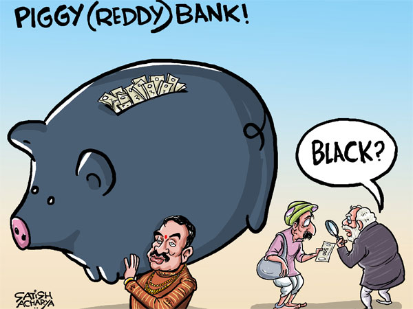 10 arguments against demonetization and why they are flawed