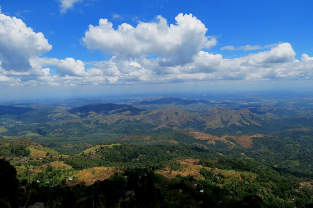 harithacharika - Travelling Nature in Sri Lanka: Day 2 : Haldummulla Trip