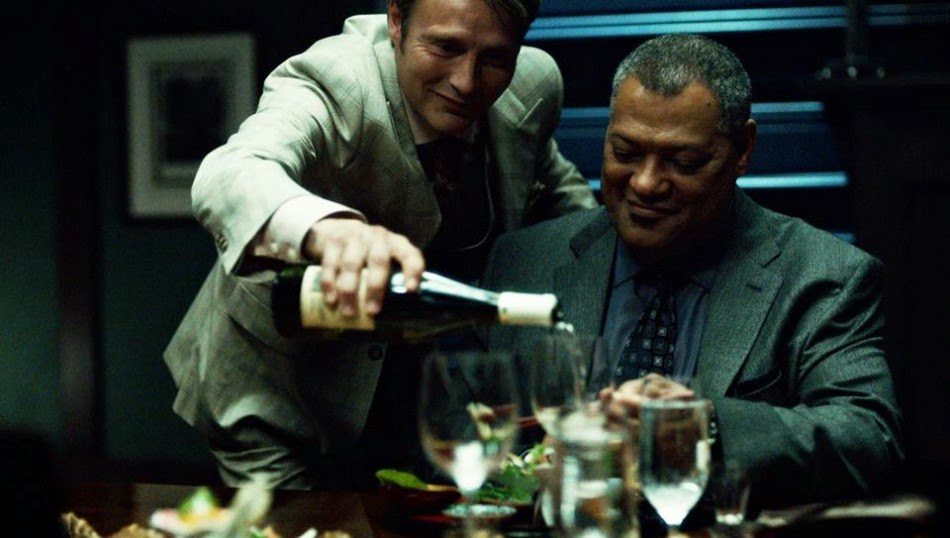 HANNIBAL: A Feast for... All Parts of Body - Prequellog