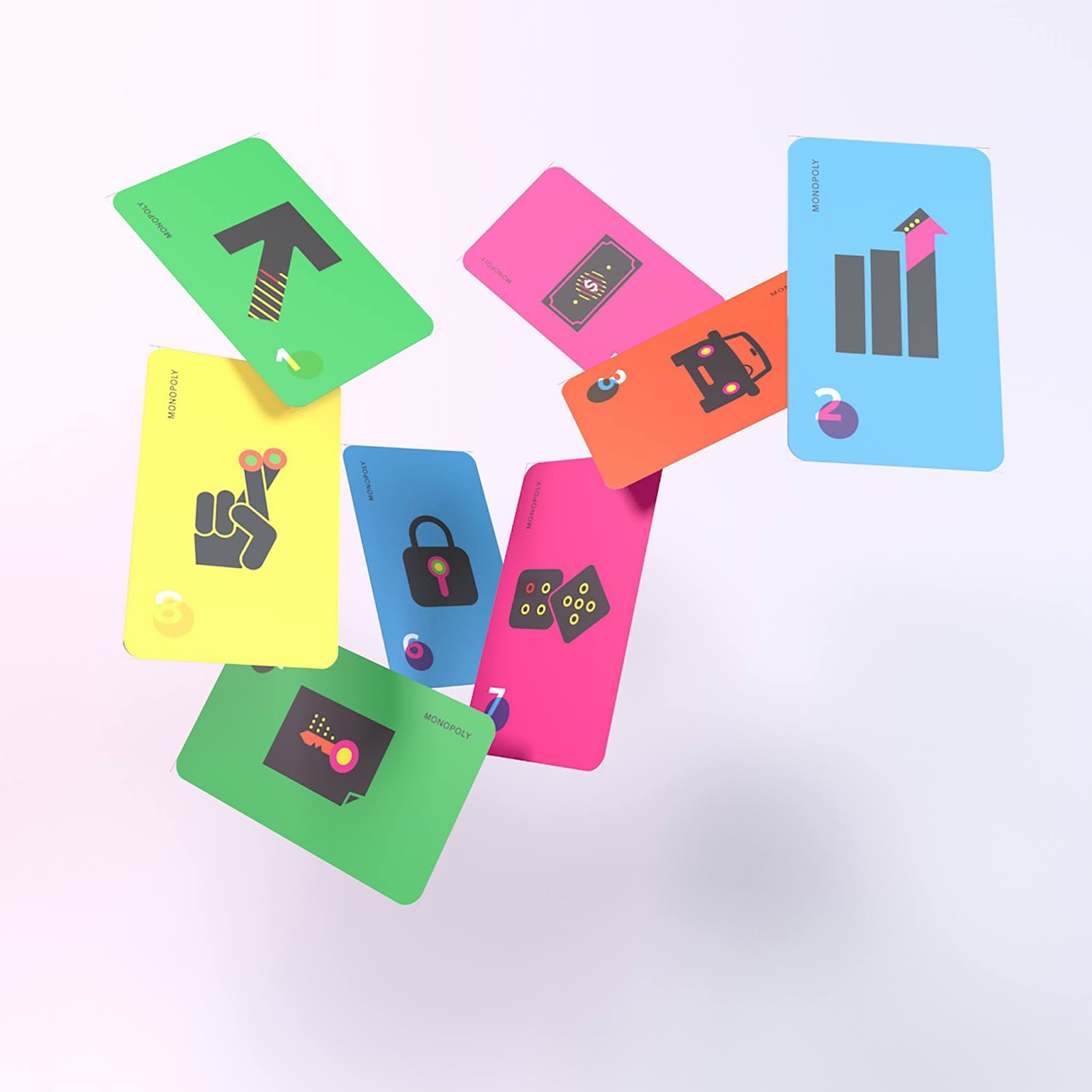 The Unofficial Guide to Monopoly – Packaging Of The World