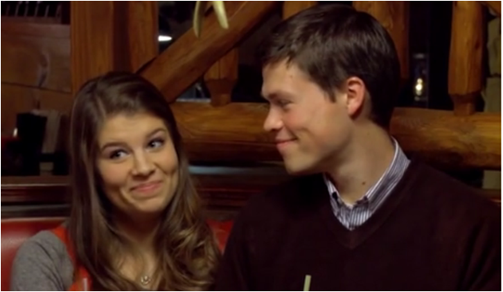 Bates Family Blog: Bates Updates and Pictures | Gil and Kelly | 19 Kids ...