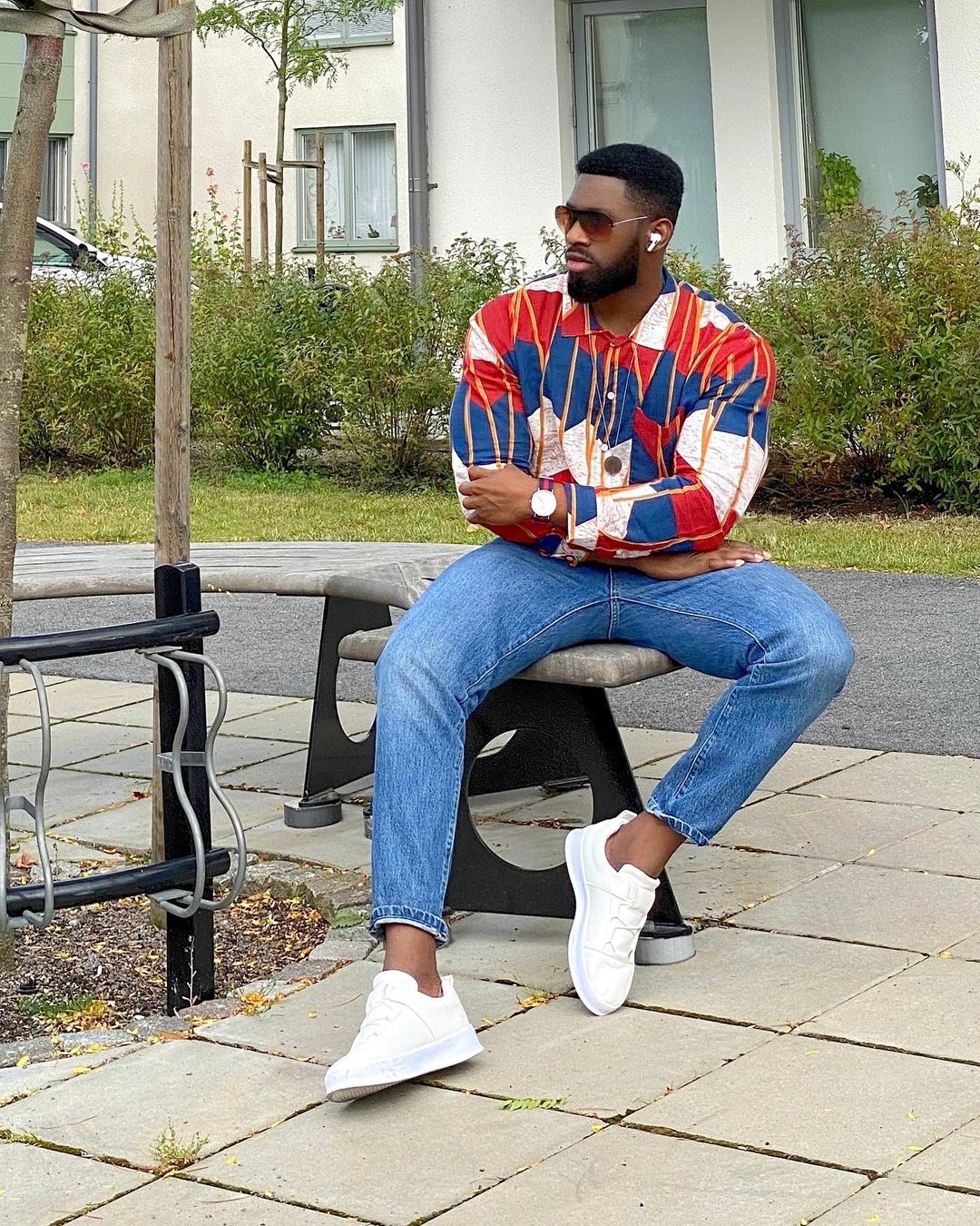 Date Of Birth, Birthday, Age : Dr Badmus Tommy Daniel was born on 31 ...