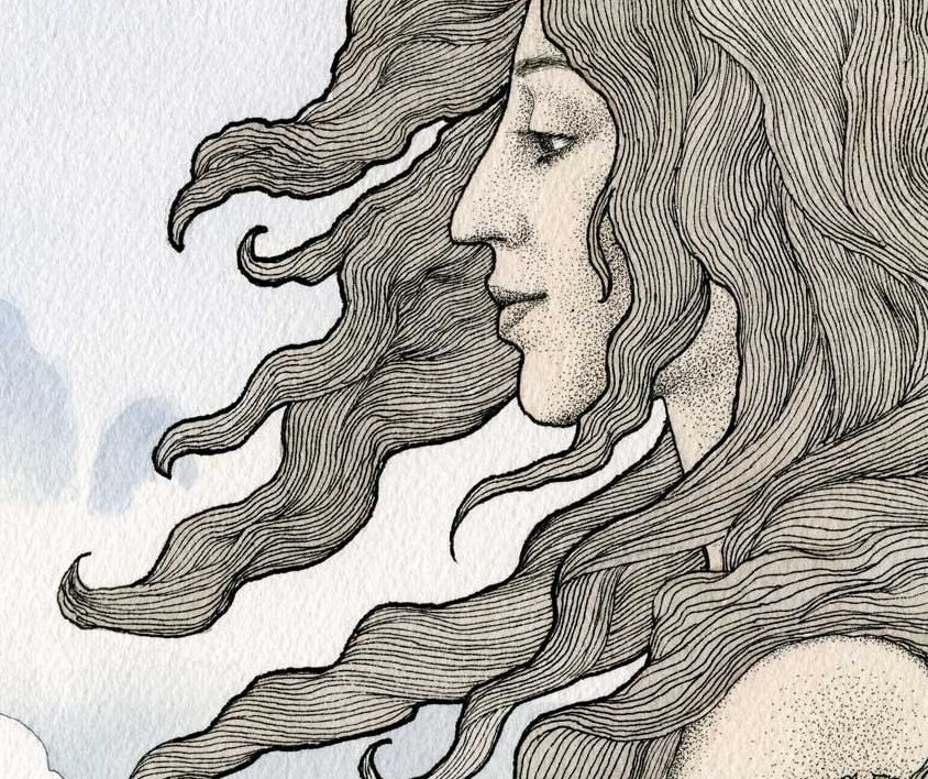 LAS MADRITIERRAS Y LOS PADRINAUTAS: TELLUS MATER : DIOSA ROMANA DE LA ...