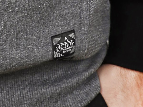 Macho Moda - Blog de Moda Masculina: Action Clothing apresenta Nova ...