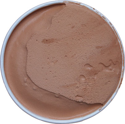 On Second Scoop: Ice Cream Reviews: Edy's Chocolate Malt Frozen Custard