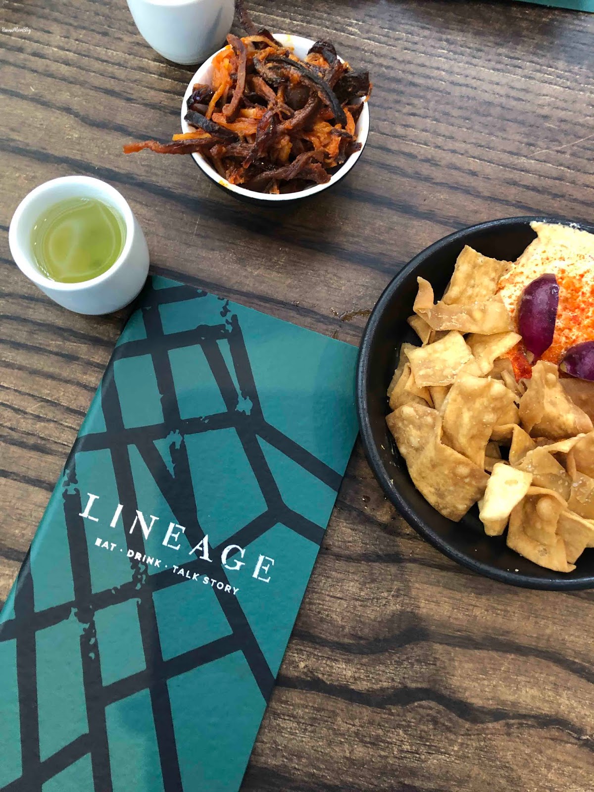 Hawaii Mom Blog: Visit Maui: Lineage