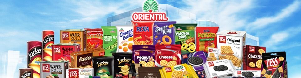 (Tradeview 2021) - Long Term Value Stock 1 : Oriental Food Industries ...