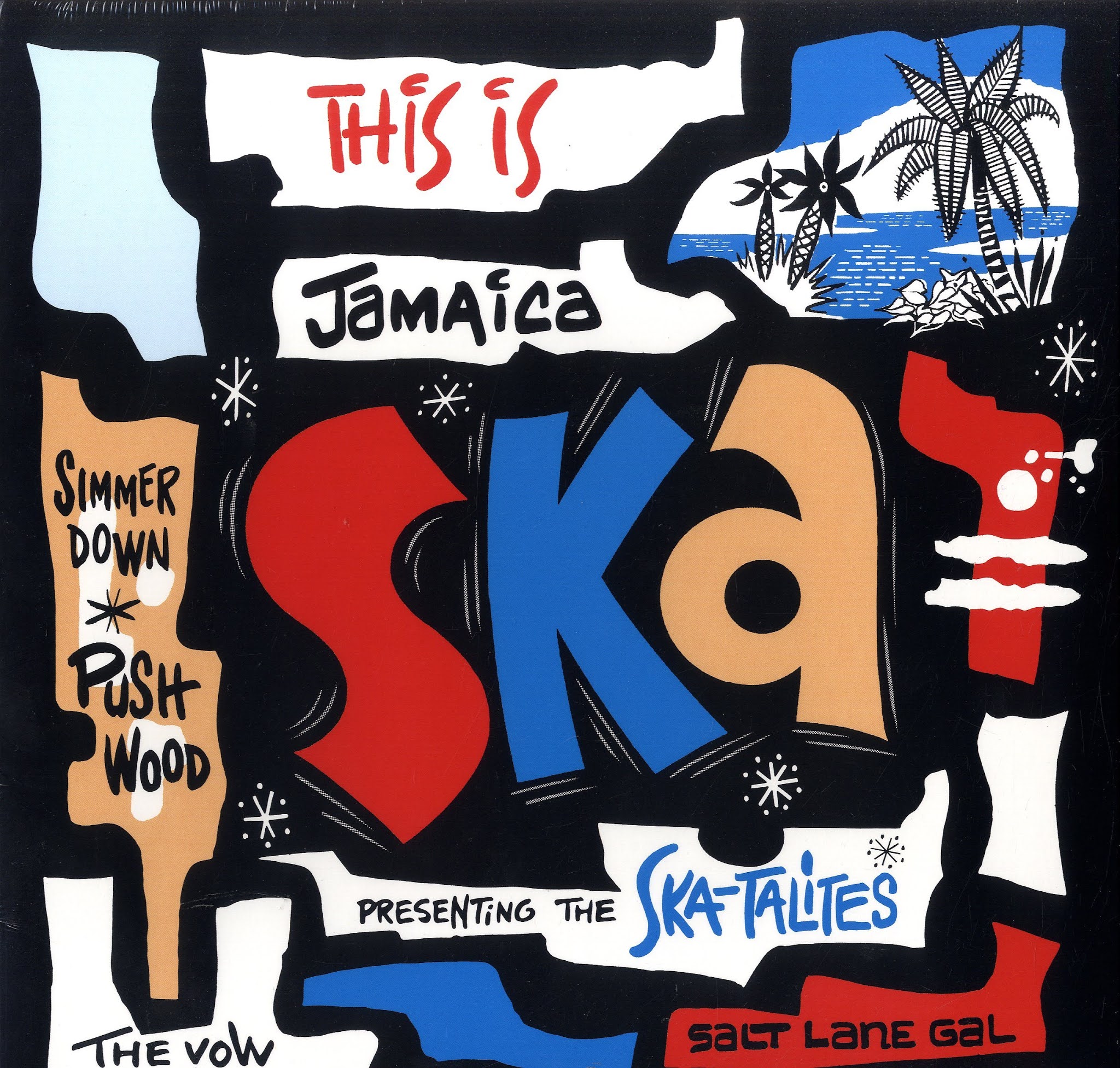 The Duff Guide to Ska: 2020