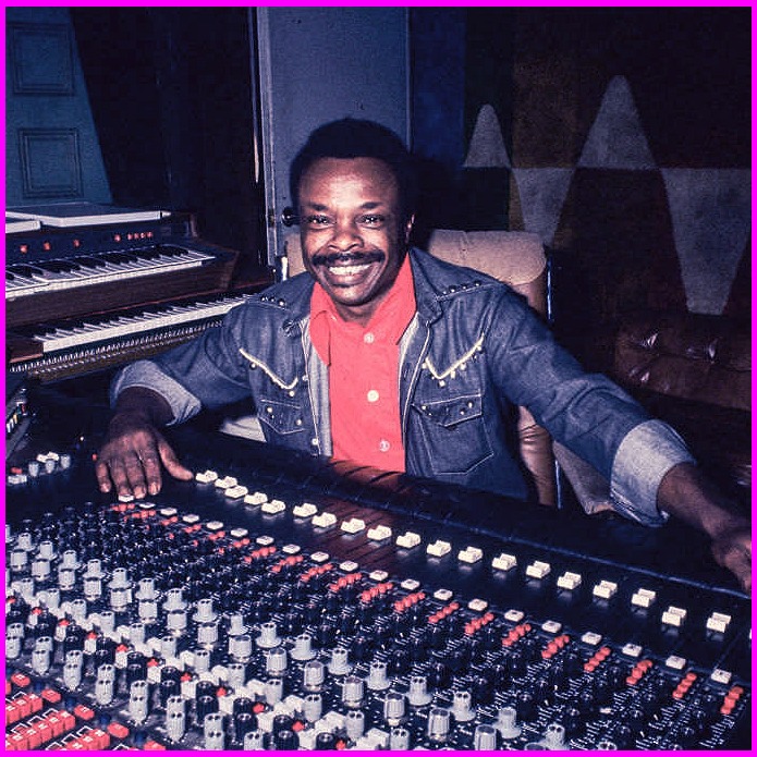 Gusto's Groovy Gumbo PRESENTS:: 2022