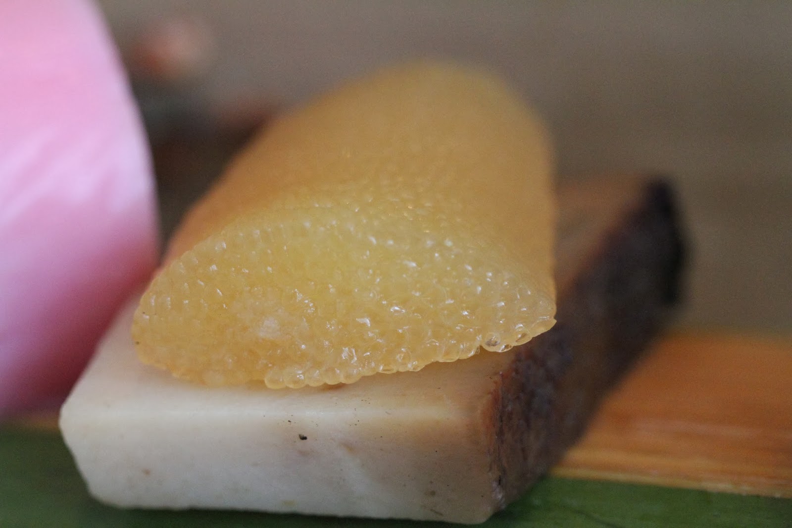 吃喝玩樂 - Diary of a Growing Boy: Japanese new year feast